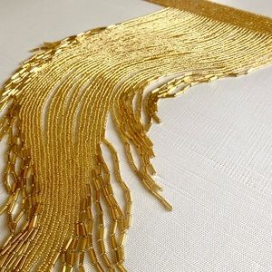 EMILUNA | Jewelry | Waterfall Choker Necklace | Poshmark